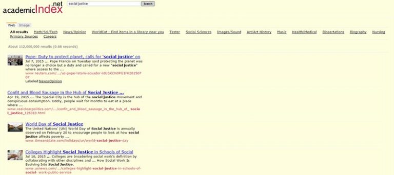 研究常用8大学术搜索引擎 - Wordvice Blog