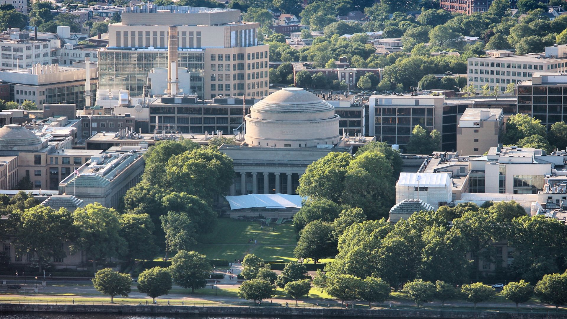 申请麻省理工学院MIT：你需要知道的一切！ - Wordvice Blog