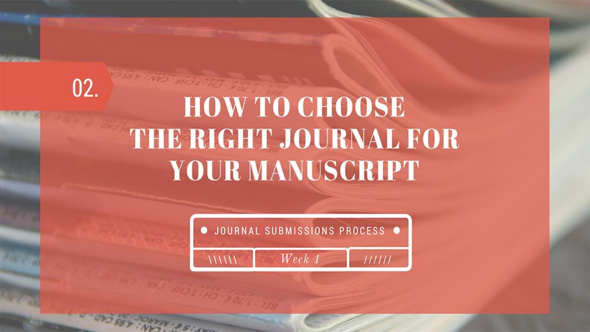 투고할 저널을 선택할 때 고려해야 할 3가지 - 에세이리뷰 블로그