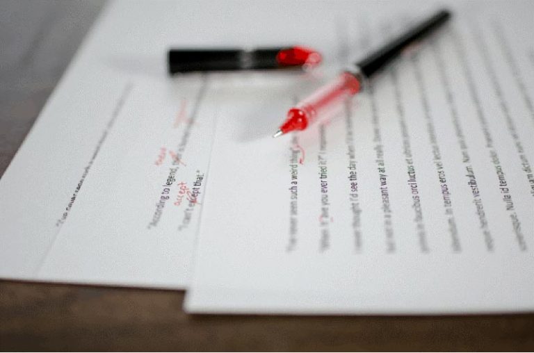 你知道如何區分博士論文Dissertation和碩士論文Thesis嗎？ - Wordvice