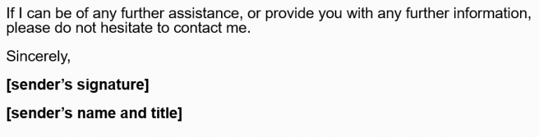 Graduate School Letter of Recommendation Examples 2022-2023 - Wordvice