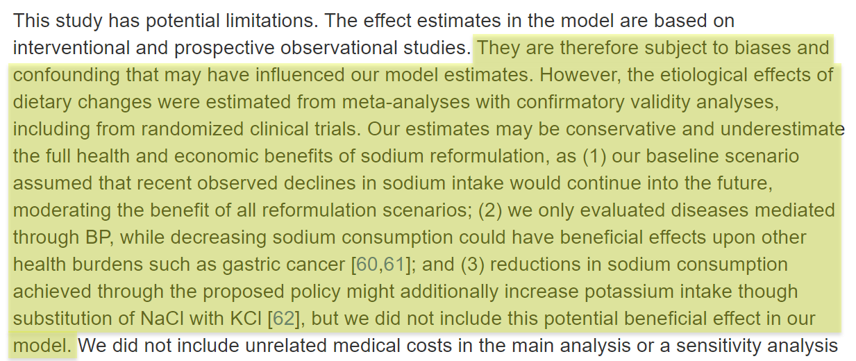 Limitations of the Study - How to Write & Examples - Wordvice