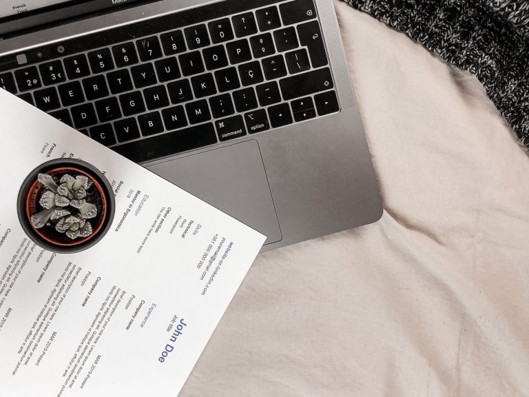 Academic CV (Curriculum Vitae) for Research: CV Examples - Wordvice