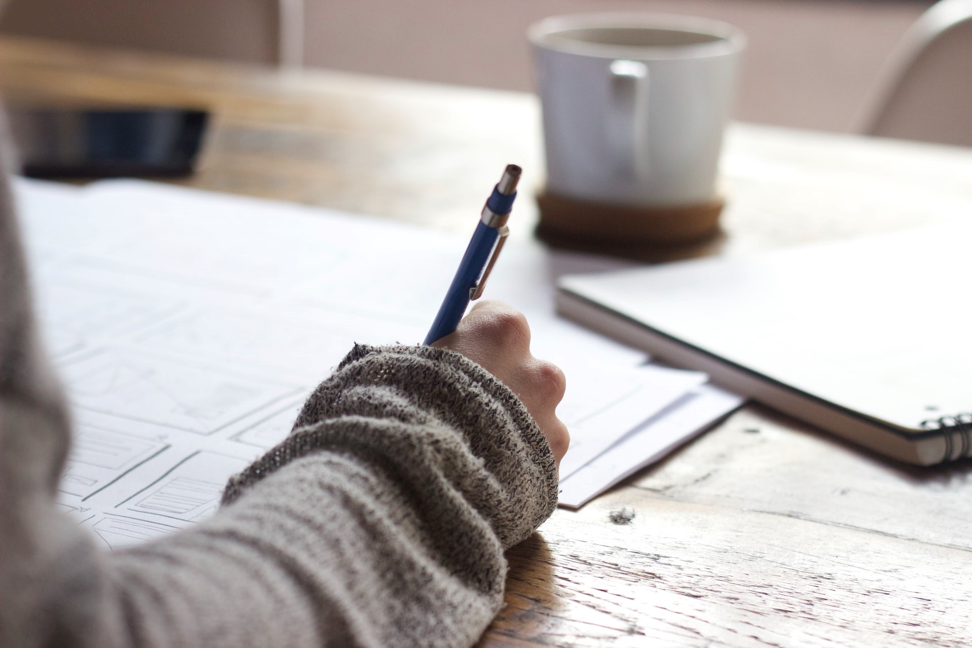 What Do Colleges Look for in an Essay? Examples & Tips - Wordvice