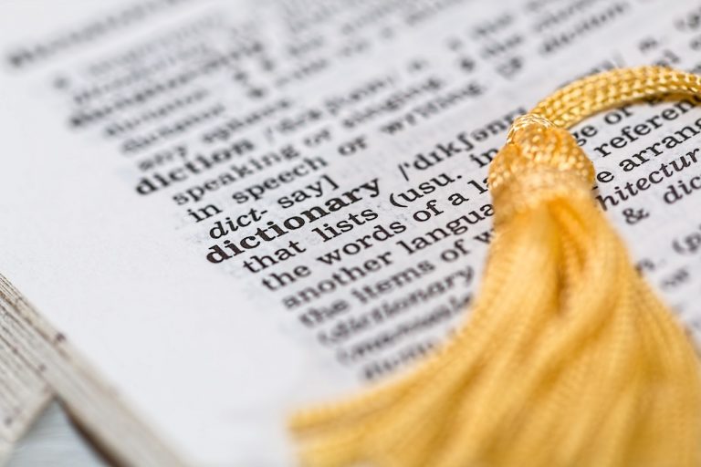 Commonly Confused Words and Misused Phrases in English - Wordvice